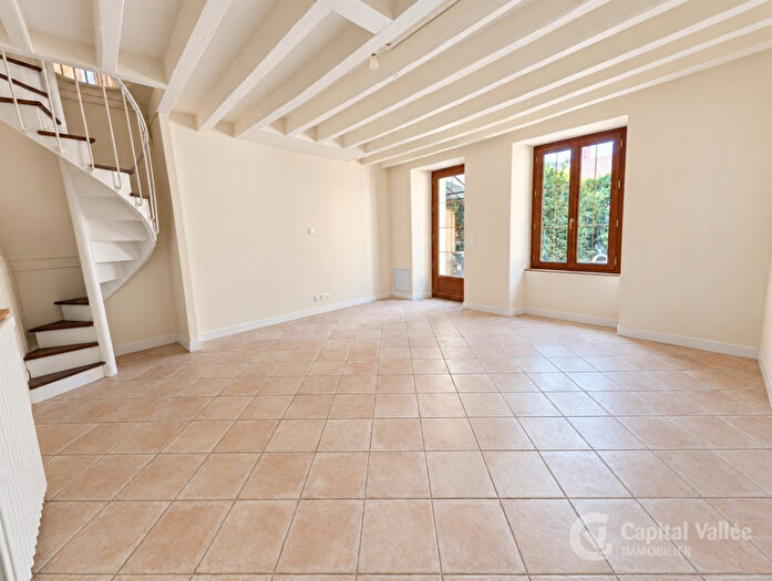 Appartement 2 pièces à louer à Saint-Rémy-lès-Chevreuse