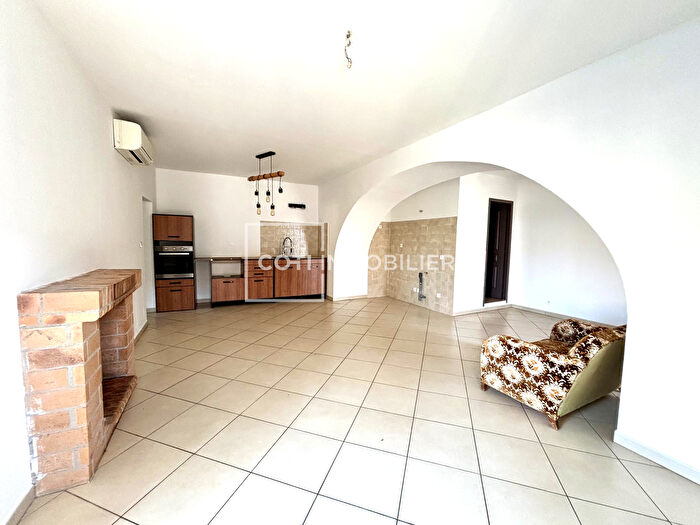 Appartement à louer - Petreto-Bicchisano - 3 pièces - 2 chambres