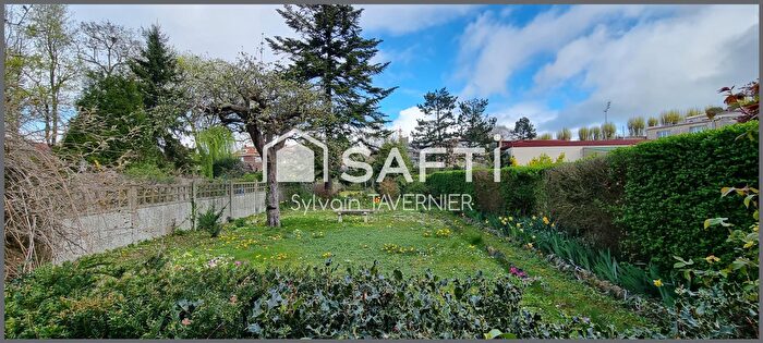 Maison à vendre - Lens, Est - 5 pièces - 3 chambres