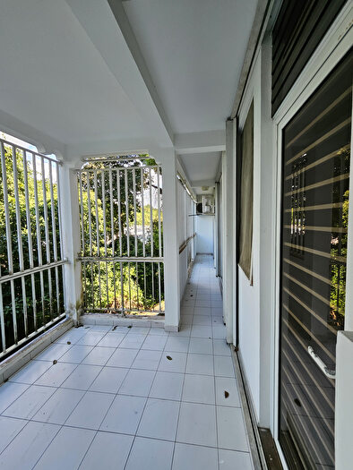 Appartement à louer - Le Gosier - 3 pièces - 1 chambre