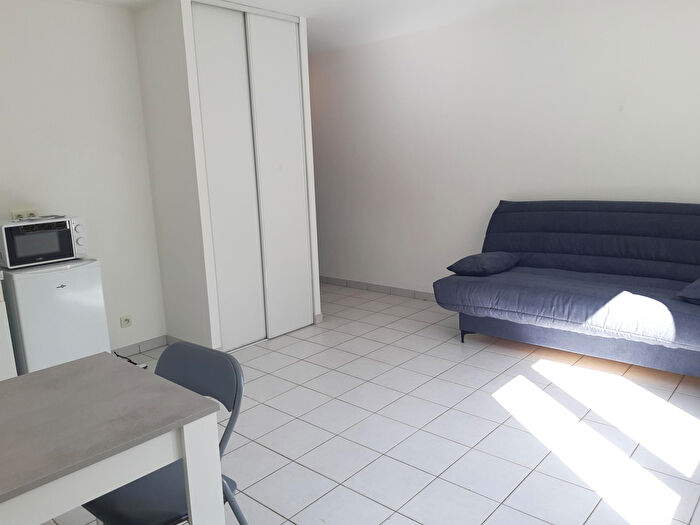 Appartement 1 pièce à louer - La Roche-sur-Yon, Pentagone, Pont-Morineau