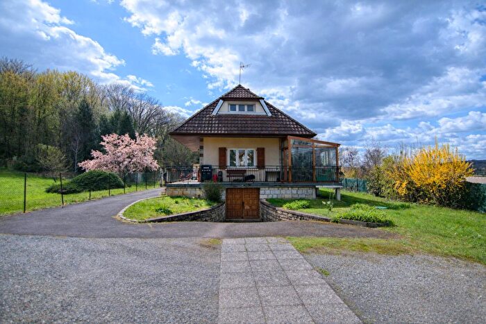 Borey : Maison 6 pièces à vendre