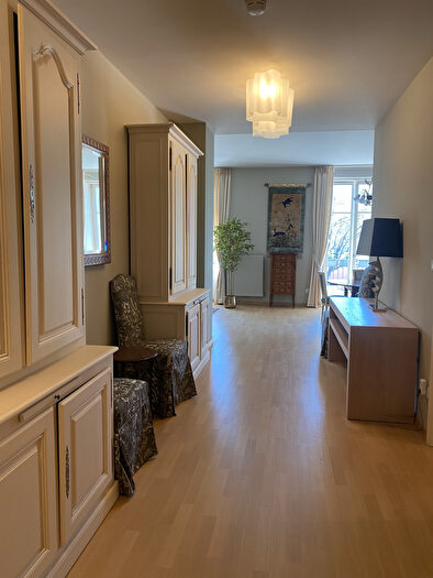 Appartement à vendre - Colmar, Sud - 6 pièces - 5 chambres