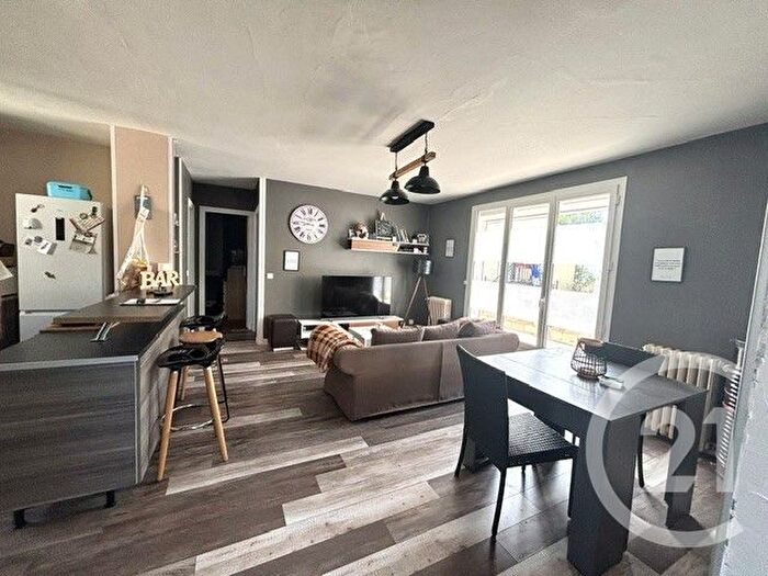 Maison 3 pièces à vendre à Montdidier