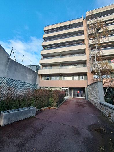 Appartement à vendre - Saint-Germain-en-Laye, Bergette, Debussy - 1 pièce