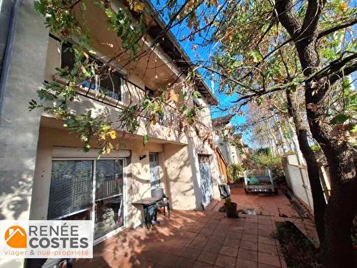 Maison à vendre - Grenade - 5 pièces - 4 chambres