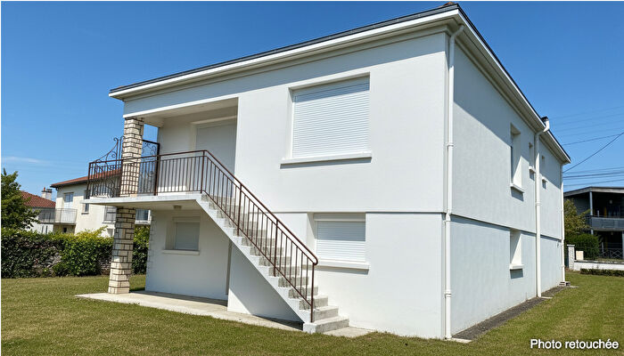 Maison 5 pièces à vendre à Niort, Souché