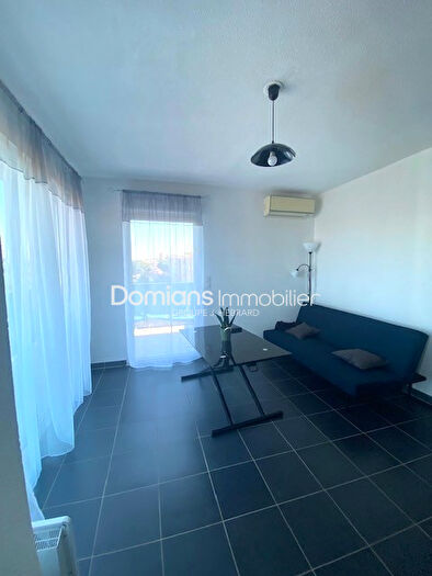 Appartement à vendre - Perpignan, Moulin-à-Vent, Vertefeuille - 2 pièces - 1 chambre