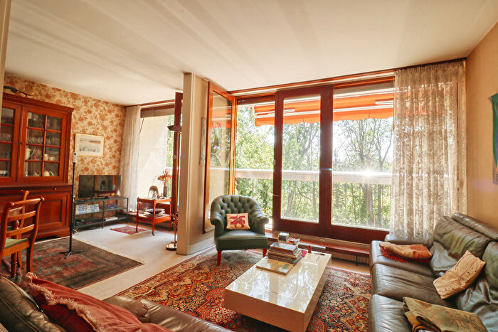 Antony, Rabats - Appartement 4 pièces à vendre