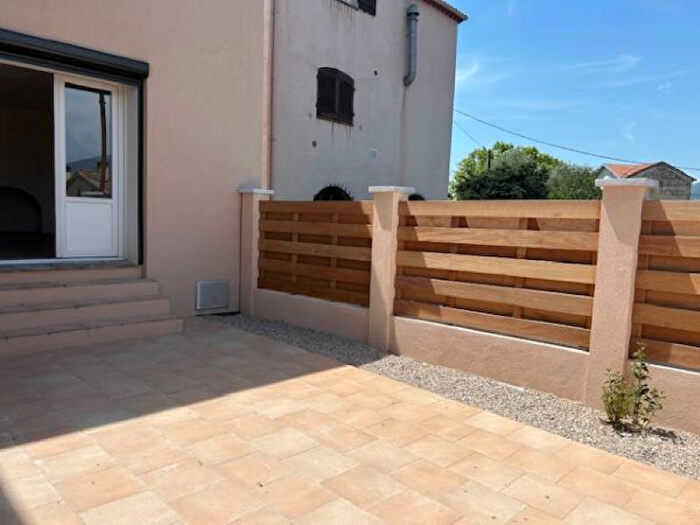 Appartement 3 pièces à louer - Grasse, Saint-Antoine, Aspres, Plascassier