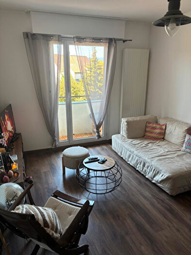 Appartement 2 pièces à vendre - Colmar, Europe