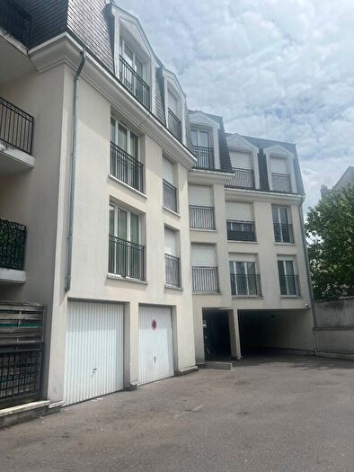 Appartement 3 pièces à Victor Hugo, Les Pavillons-sous-Bois, à louer