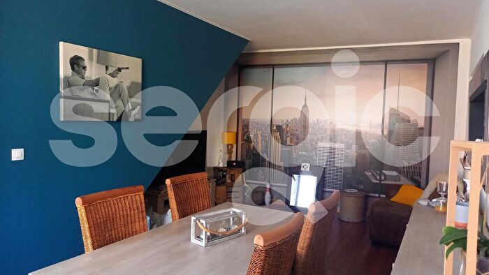 Armentières, Centre République : Appartement 2 pièces à louer