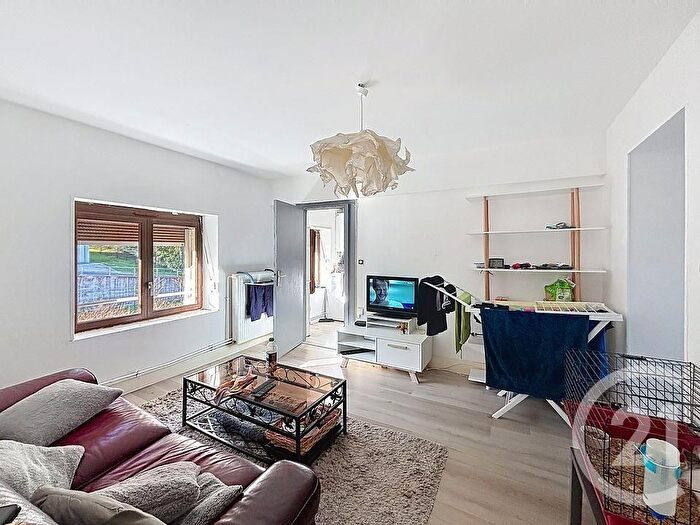 Épinal, La Vierge - Appartement 3 pièces à louer