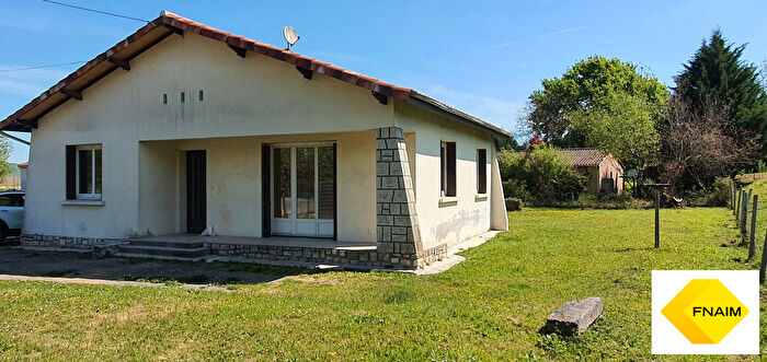 Agen : Maison 3 pièces à vendre