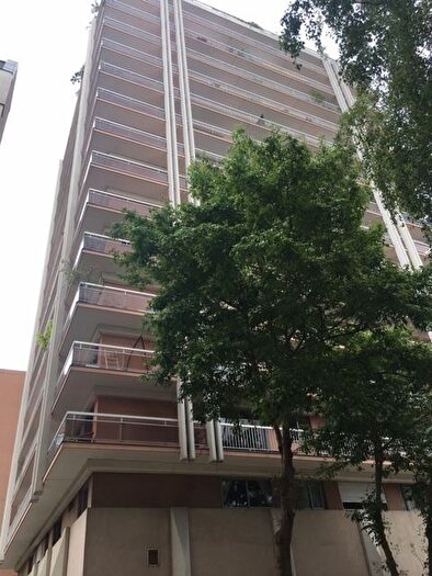 Appartement à vendre - Paris e , Nation, Alexandre Dumas - 1 pièce