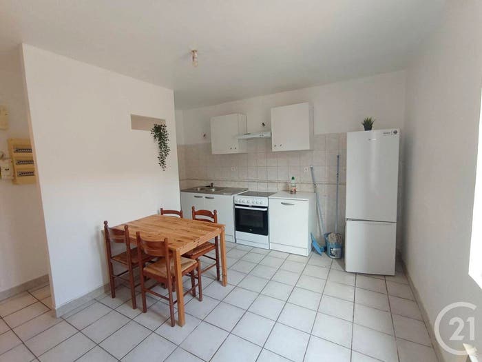 Appartement 3 pièces à louer à Graulhet