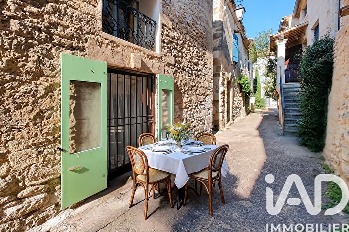 Maison à vendre - Saint-Hilaire-dOzilhan - 6 pièces - 4 chambres