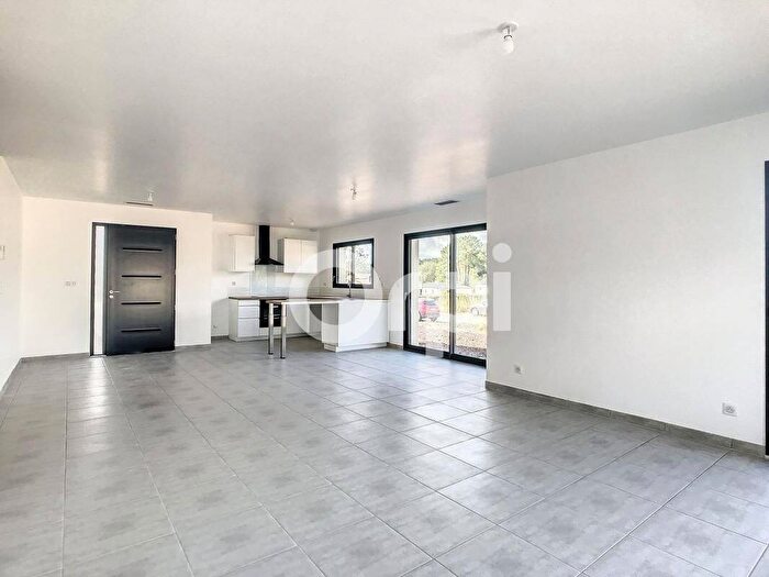 Boulazac Isle Manoire : Maison 4 pièces à louer