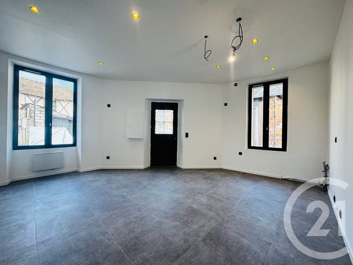 Maison 5 pièces à vendre à Saint-Arnoult-en-Yvelines