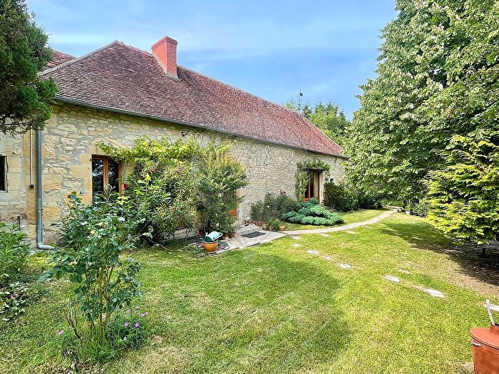 Maison à vendre - Nevers, Cathédrale, Jonction - 4 pièces - 3 chambres