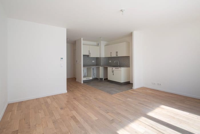 Vanves, Centre Saint-Rémy : Appartement 2 pièces à louer