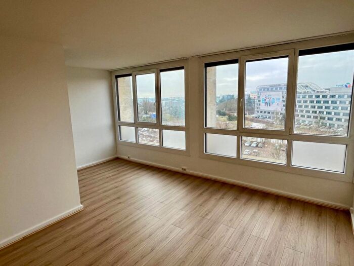 Appartement à vendre - Meudon, Meudon la Forêt - 1 pièce