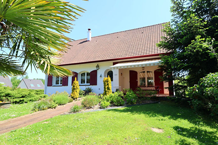 Maison 5 pièces à vendre - Merlimont