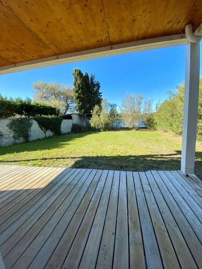 Saint-Chamas : Maison 4 pièces à louer