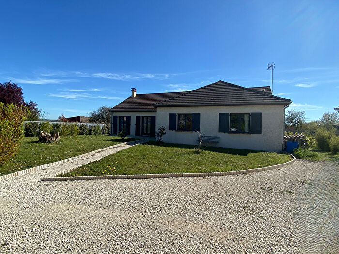 Joigny : Maison 5 pièces à vendre