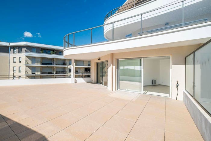 Val de Gorbio, Roquebrune-Cap-Martin - Appartement 4 pièces à louer