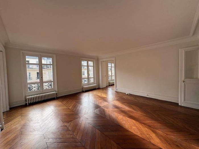 Appartement 4 pièces à louer à Saint Merri, Paris 4ème arrondissement