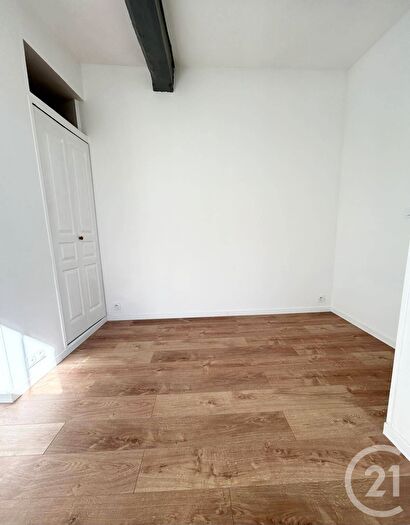 Appartement à louer - Pont Audemer - 1 pièce