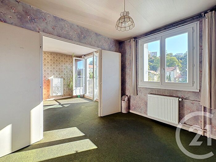 Appartement 5 pièces à vendre - Tassin-la-Demi-Lune, Charles de Gaulle
