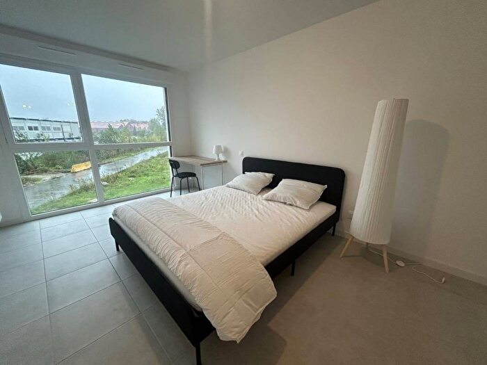 Genicart, Lormont - Appartement 1 pièce à louer