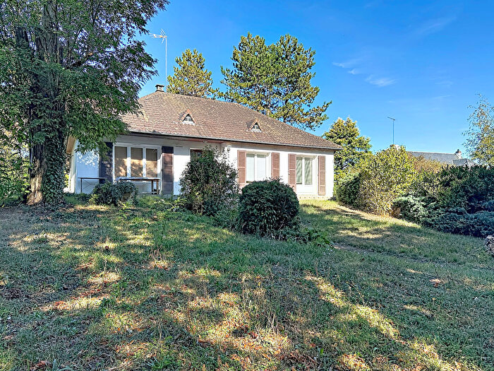 Cellettes : Maison 6 pièces à vendre