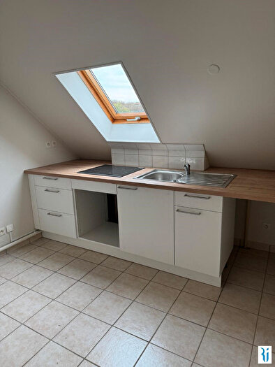 Appartement 2 pièces à louer - Semur-en-Auxois