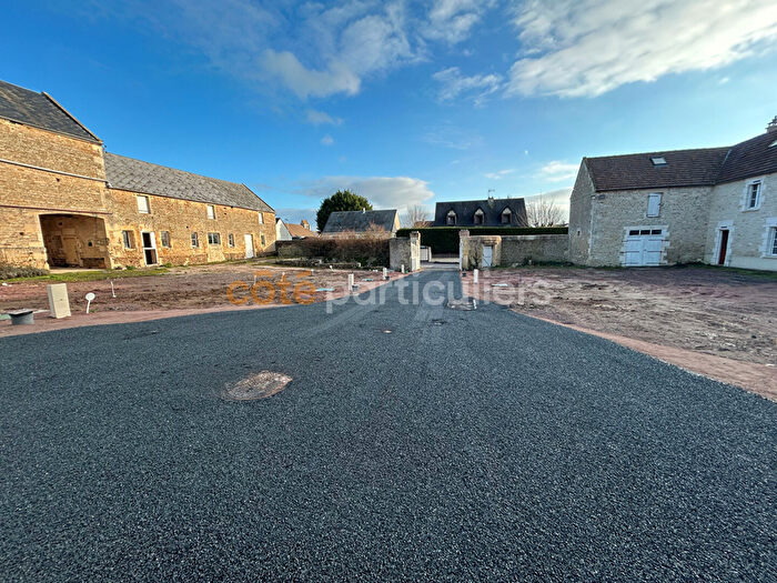 Maison à vendre - Grainville-sur-Odon - 1 pièce - 1 chambre