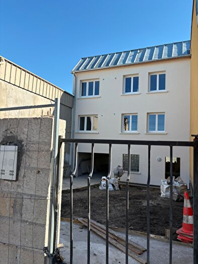 Appartement à louer - Drancy, Le Petit Drancy - 2 pièces - 1 chambre