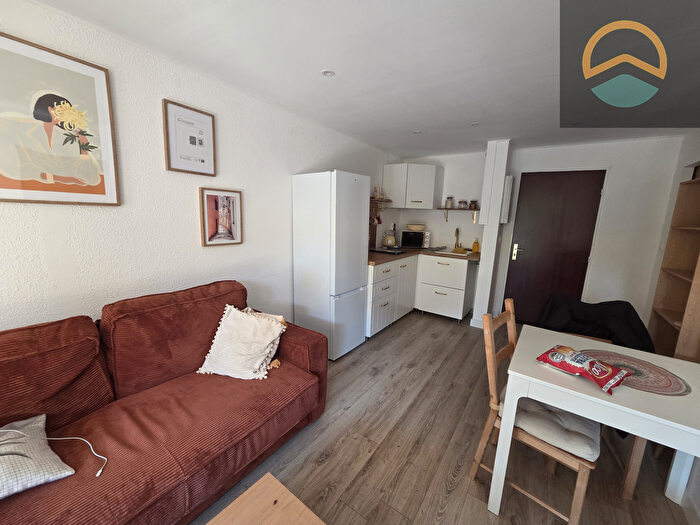 Appartement 2 pièces à vendre - Bormes-les-Mimosas, La Favière, Le Gau, Cap-Bénet, Cabasson, Plages