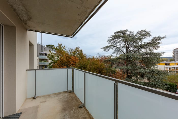 Besançon, Saint-Claude, Torcols, Chailluz - Appartement 2 pièces à vendre