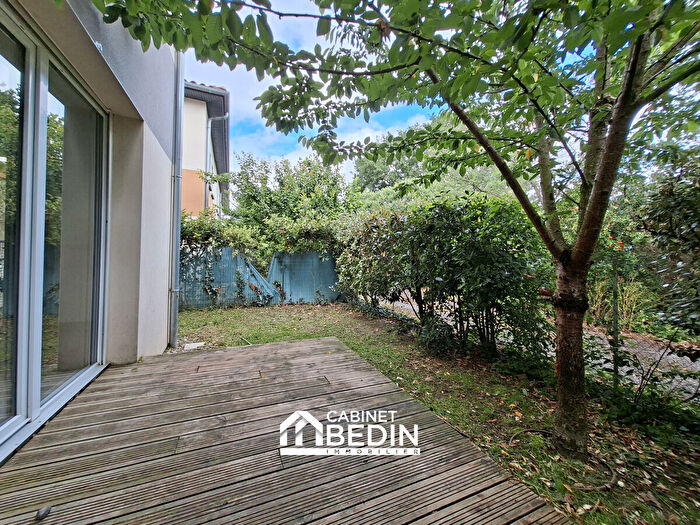 Maison 3 pièces à vendre à Saint-Orens-de-Gameville