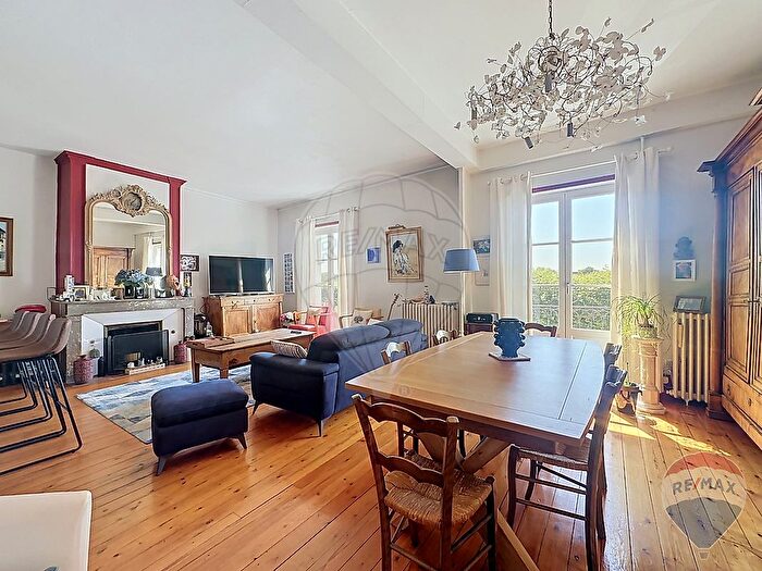 Appartement 5 pièces à vendre - Chalon-sur-Saône, La Citadelle