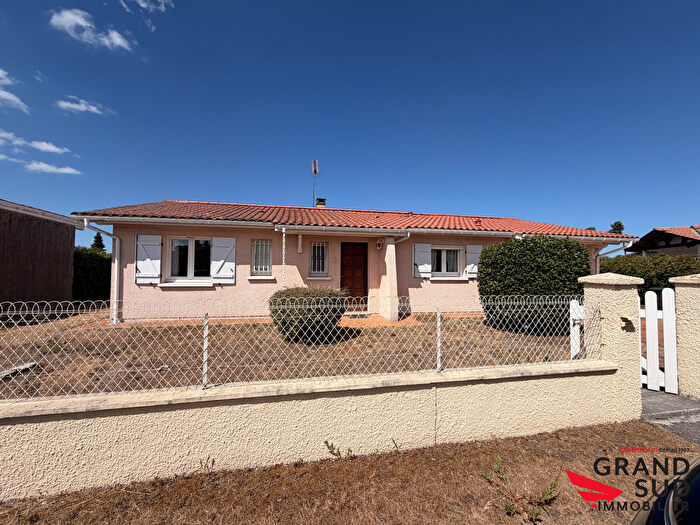 Andernos-les-Bains - Maison 4 pièces à vendre