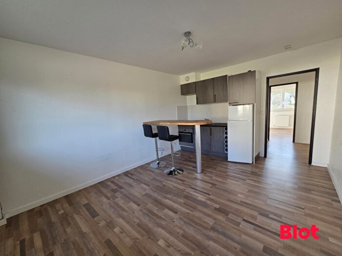 Appartement à vendre - Quartiers Sud-Ouest, Italie - 2 pièces - 1 chambre