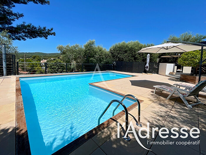 Maison à vendre - Ceyreste - 4 pièces - 3 chambres