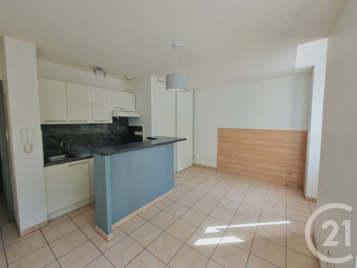 Appartement 1 pièce à louer - Gaillac, Gare, Clavelle, Très Oumerts