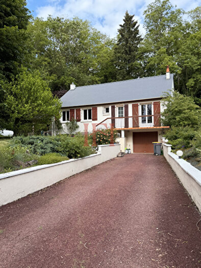Maison 4 pièces à Morée, à vendre