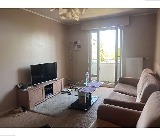Appartement à vendre - Colmar, Europe - 2 pièces - 1 chambre