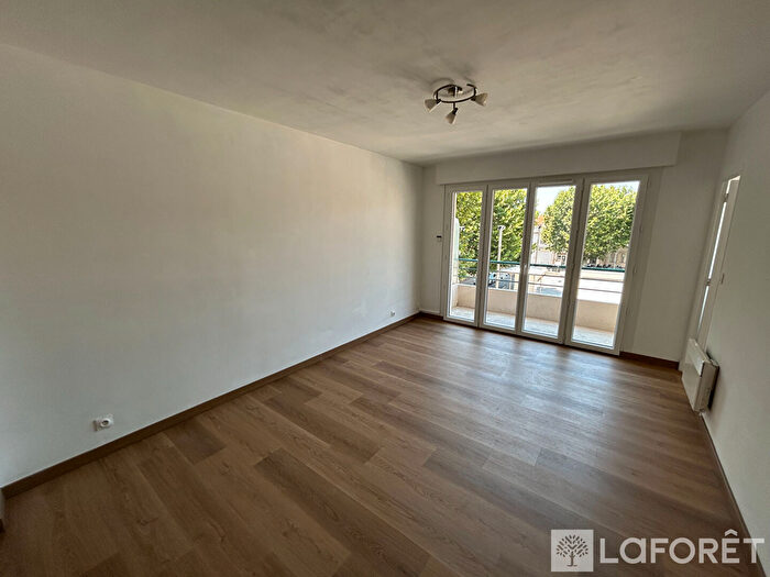 Appartement 2 pièces à louer - Saint-Raphaël, Plateau Notre-Dame